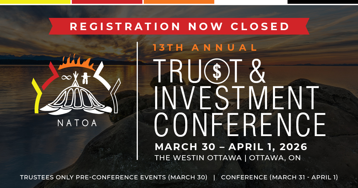2026 T&I Conference Registration - Landing Page - NATOA